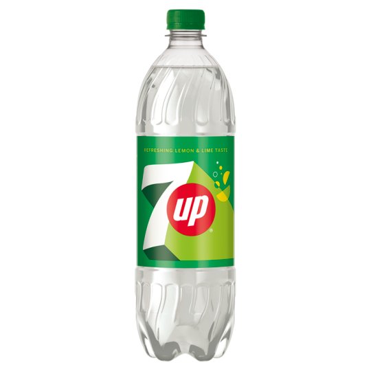 7UP 1l - Tesco Potraviny
