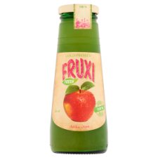 Fruxi Fresh Apple 100% Fruit Juice 250 ml - Tesco Online, Tesco From ...