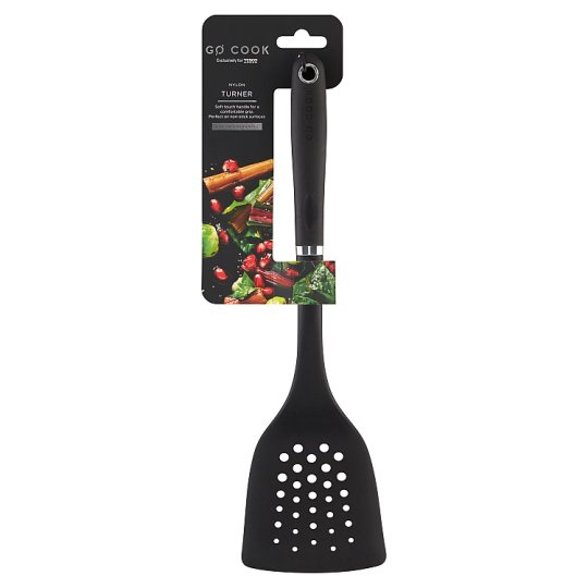 Go Cook Nylon Turner - Tesco Online, Tesco From Home, Tesco Doboz Webshop