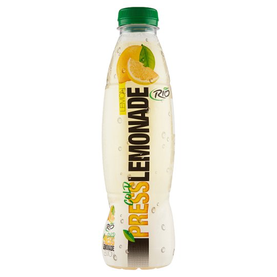 RIO Cold Press Lemonade 750 ml - Tesco Online, Tesco From Home, Tesco ...