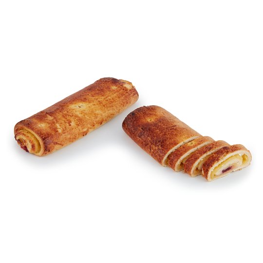 Marzipan Flavoured Bejgli with 40% Filling 400 g - Tesco Online, Tesco ...