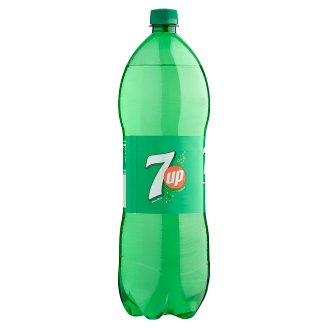 7UP Citrus Flavoured Carbonated Drink 1,75 l - Tesco Groceries