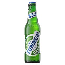 Tuborg Lager Beer 4,6% 0,33 l - Tesco Online, Tesco From Home, Tesco ...
