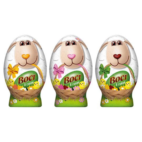 Boci Milk Chocolate Lamb 80 g - Tesco Online, Tesco From Home, Tesco ...