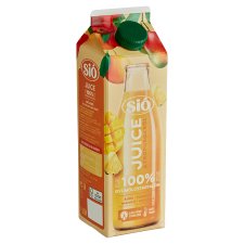 Sió 100% Apple-Orange-Mango-Pineapple Juice 1 l - Tesco Online, Tesco ...