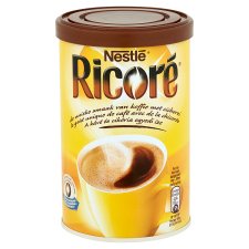 Ricoré Instant Coffee 100 g - Tesco Online, Tesco From Home, Tesco ...