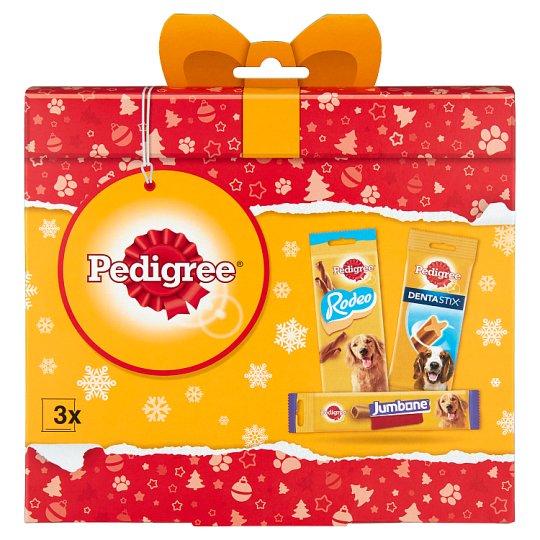 Pedigree Complementary Pet Food for Dogs 237 g - Tesco Online, Tesco ...