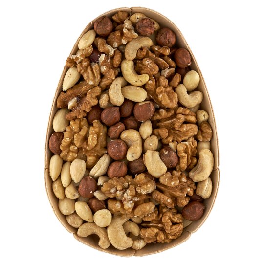 Nut Mix 200 g - Tesco Online, Tesco From Home, Tesco Doboz Webshop