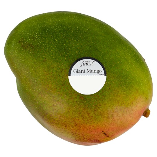 Tesco Finest Giant Mango - Tesco Online, Tesco From Home, Tesco Doboz ...