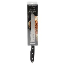 Go Cook Riveted Bread Knife - Tesco Online, Tesco From Home, Tesco ...