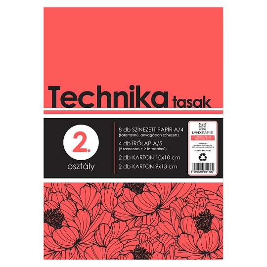 2. osztályos technika tasak - Tesco Online, Tesco Otthonról, Tesco ...