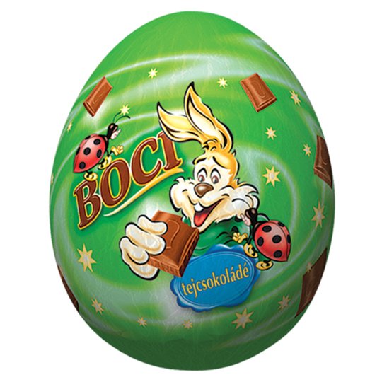 Boci tejcsokoládé tojás 15 g - Tesco Online, Tesco Otthonról, Tesco ...