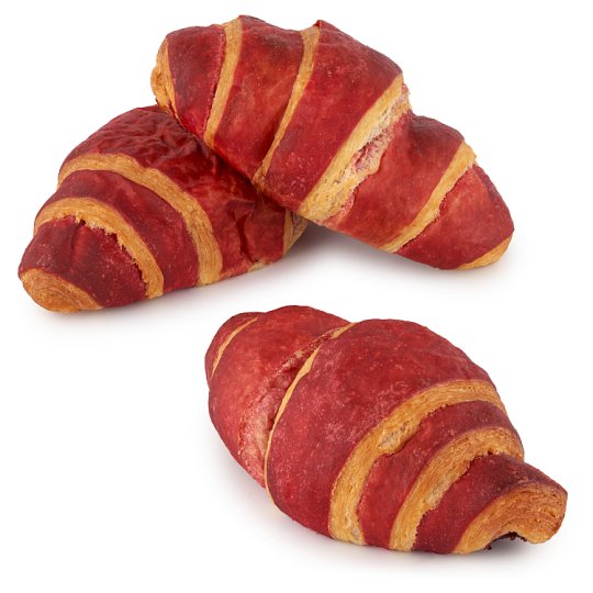 Duo Croissant with Forest Fruit 73 g - Tesco Online, Tesco From Home