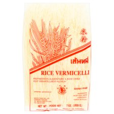 Flying Goose Brand Rice Vermicelli 200 g - Tesco Groceries