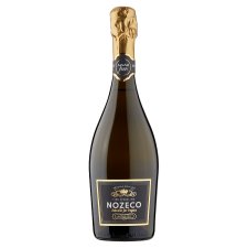 Nozeco Mixed Fine Sparkling Non-Alcoholic Drink from De-Alcoholised ...