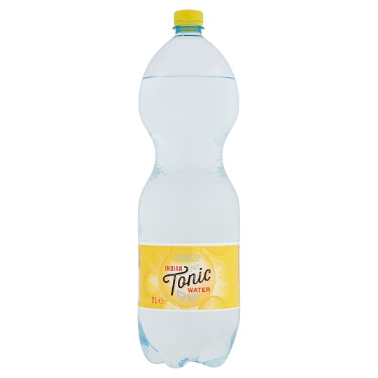 Tesco Indian Tonic Water 2 L - Tesco Groceries
