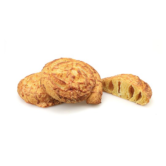 Tesco Cheese Snail 85 g - Tesco Groceries