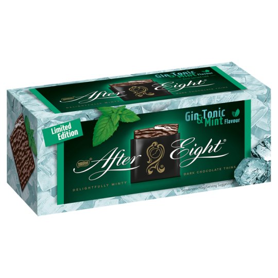AFTER EIGHT Gin&Tonic 200 g - Tesco Potraviny