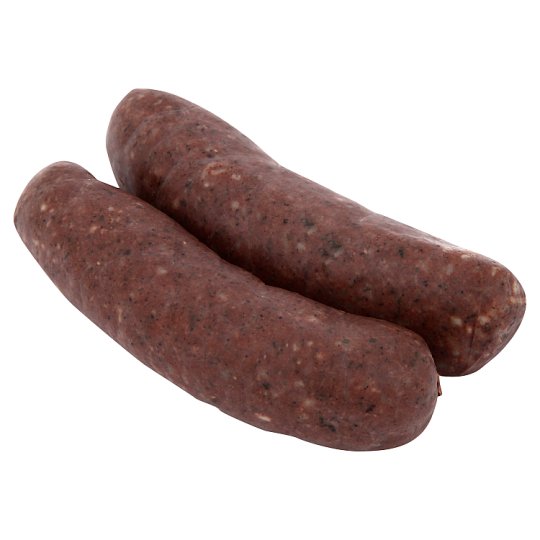 Jaternice krvavé - Tesco Potraviny