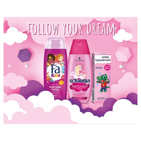 Multibrand Kids Girls Premium darčeková sada pre deti - Tesco Potraviny