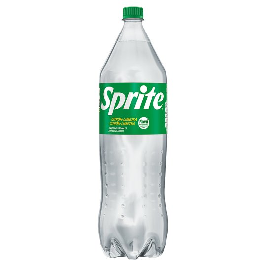 Sprite Citrón limetka 2 l - Tesco Potraviny