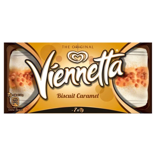 Vienetta Memes