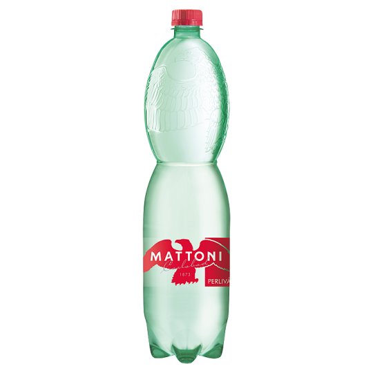 Mattoni Sparkling 1.5 L - Tesco Groceries