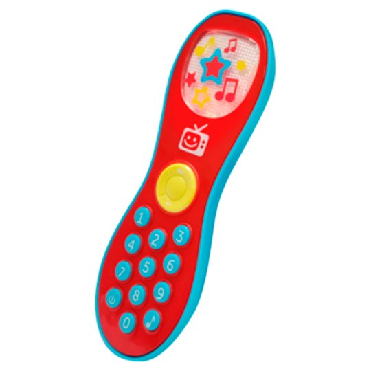 Tesco Go! Play Remote Control Toy - Tesco Groceries