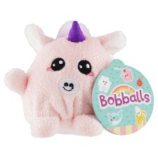 Keel Toys Bobballs Plushie 8 cm - Tesco Groceries