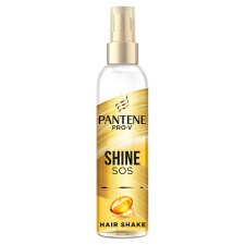 Pantene Pro-V Volume SOS Leave-In Hair Spray, With Lotus Flower, 150ml ...