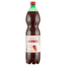 Red Fruity Sparkling Wine 1.5 L - Tesco Groceries