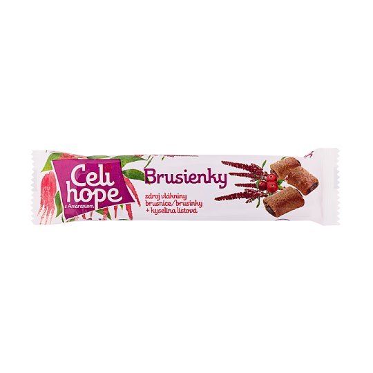 Celihope Brusienky - Tesco Potraviny