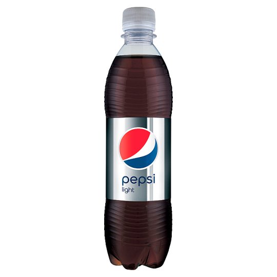 Pepsi Light 0.5 L - Tesco Groceries