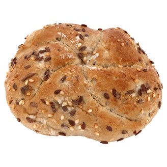 Kaiserka cereálna 60 g - Tesco Potraviny