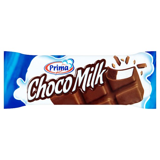 Prima Choco Milk 80 ml - Tesco Potraviny