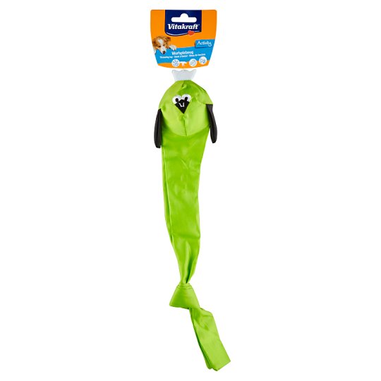 Vitakraft Outdoor Throwing Toy 1 pc - Tesco Groceries