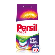 Persil Deep Clean Plus Color Washing Powder 70 Washes 4.55 kg - Tesco ...