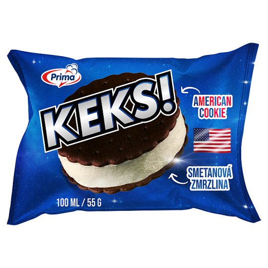 Prima Biscuit 100 ml - Tesco Groceries